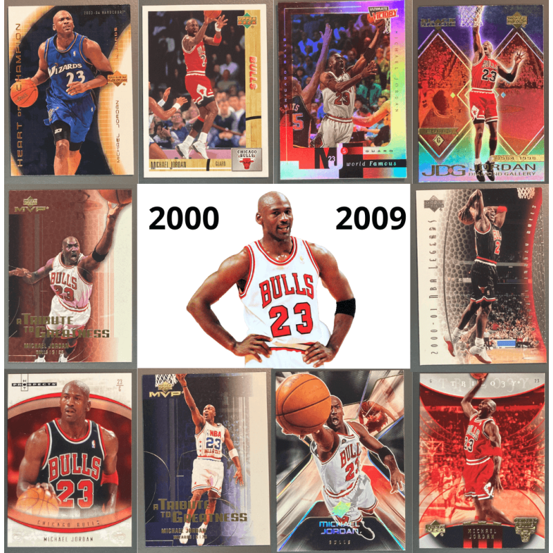 NBA Cards - Basketball