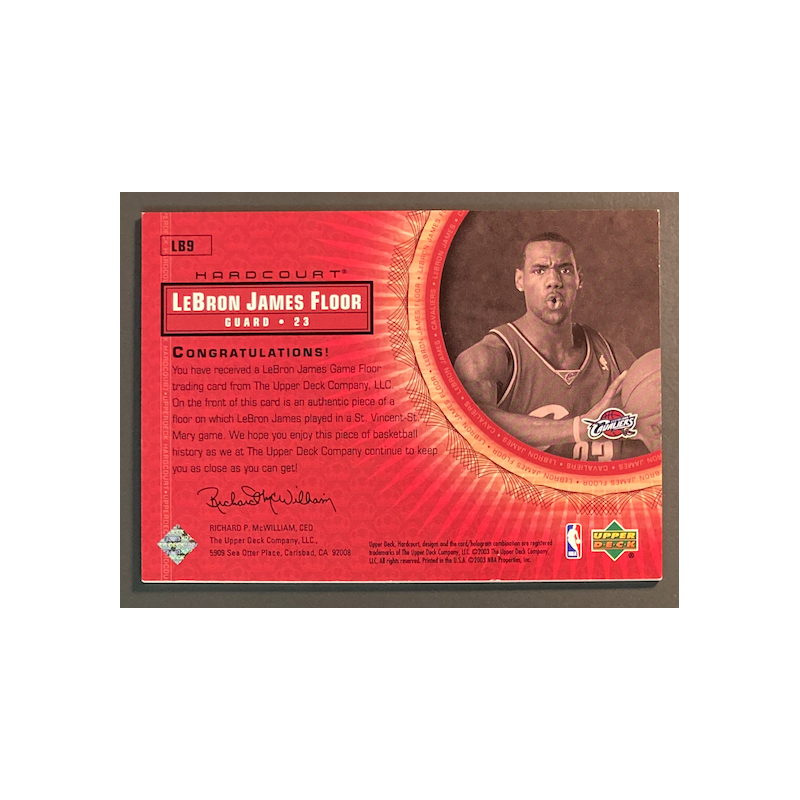 court lebron on the floor Cavaliers Kevin Garnett On Lebron James ...