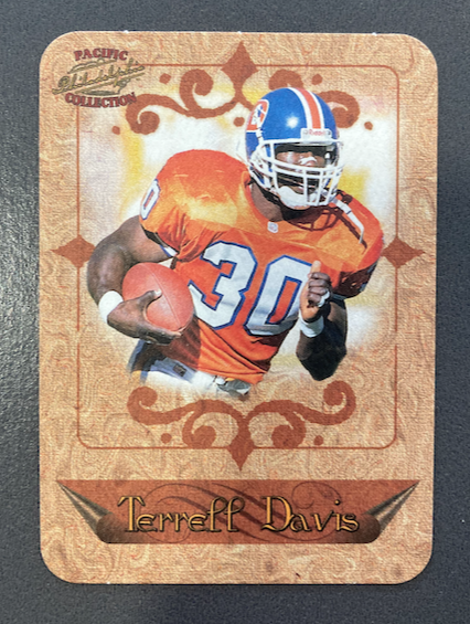 TERRELL DAVIS PACIFIC COLLECTION PHILADELPHIA PHOTOENGRAVINGS